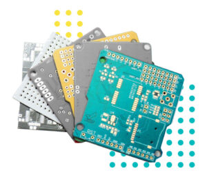 PCB IMS e Circuiti Stampati Doppia Faccia a Pordenone | HTS PCB